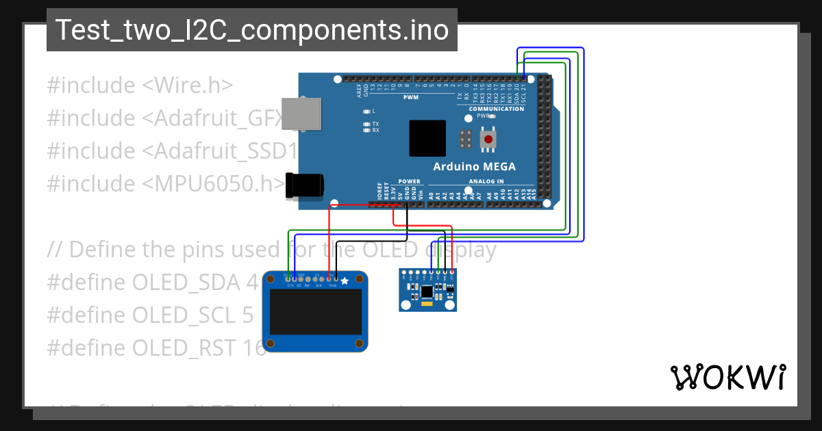 L3-HD - Wokwi ESP32, STM32, Arduino Simulator