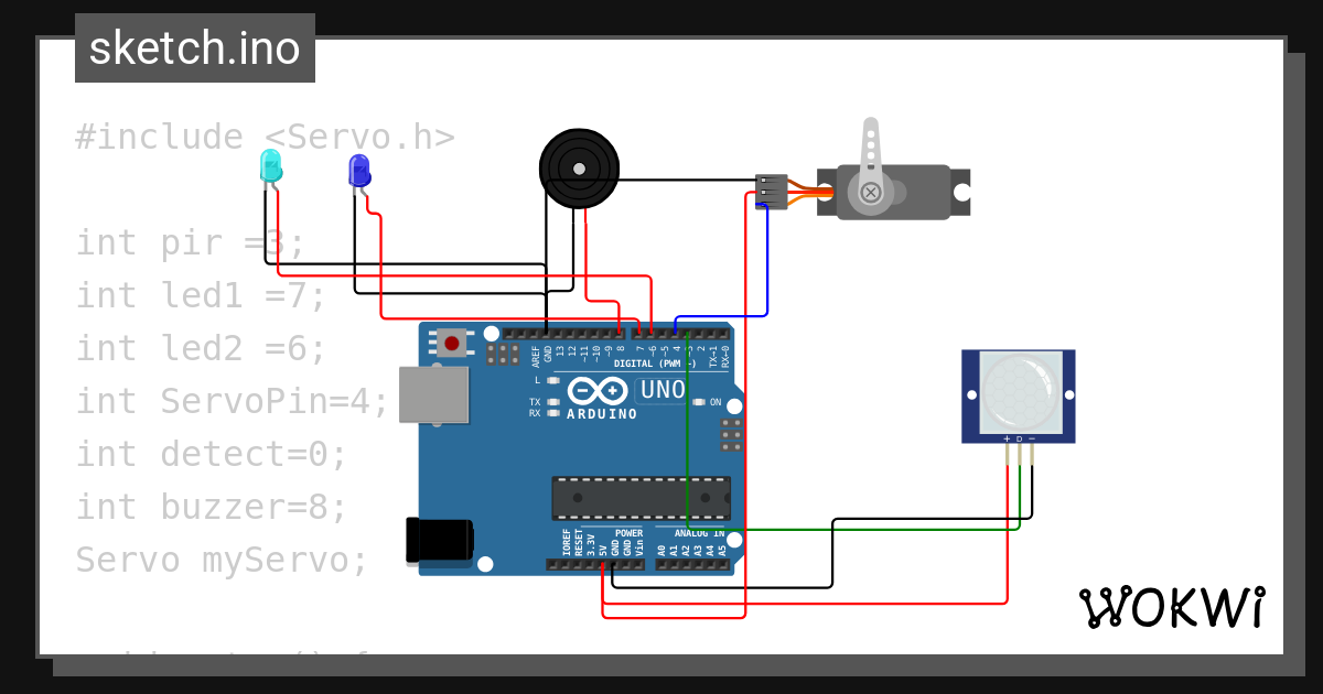 Home Assignment Wokwi Esp32 Stm32 Arduino Simulator 5247