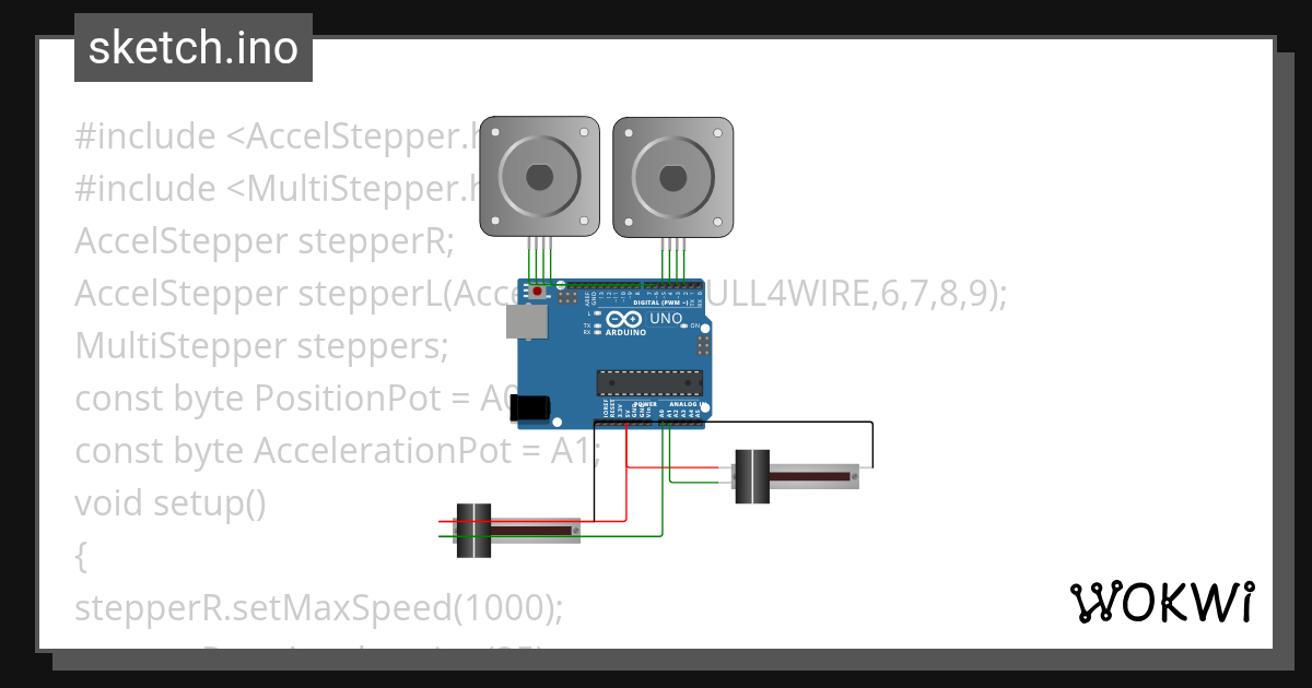 Ok Copy - Wokwi ESP32, STM32, Arduino Simulator