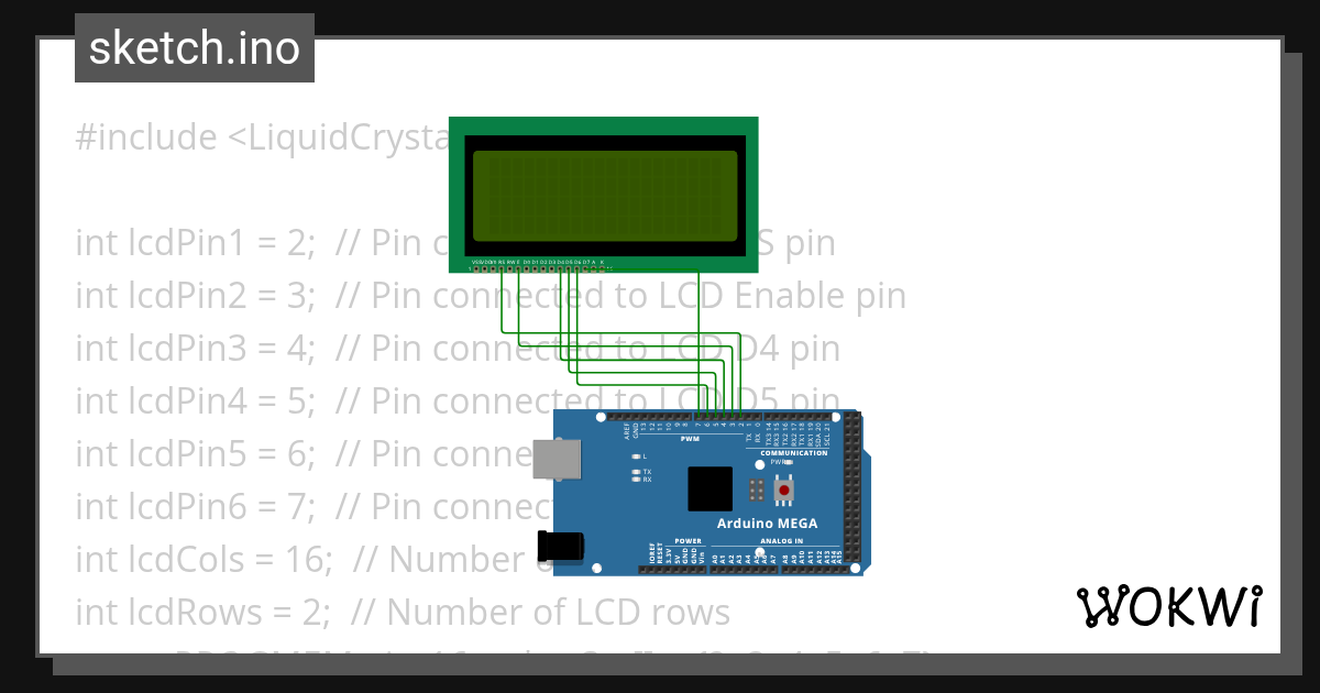 Lab 5 Pass Plus Haritha Wokwi Esp32 Stm32 Arduino Simulator 4140