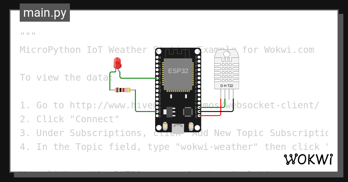 Micropython Mqtt Weather Logger Esp32 Copy Copy Wokwi Esp32 Stm32 2692