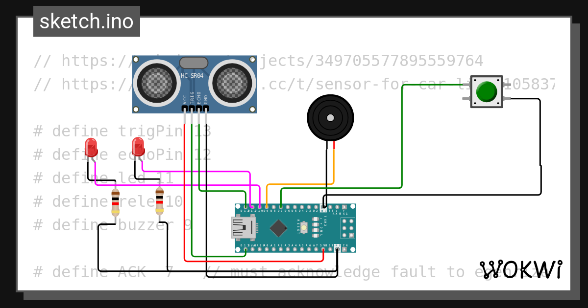 Assignment 1 Copy Copy Wokwi Esp32 Stm32 Arduino Simulator 7569