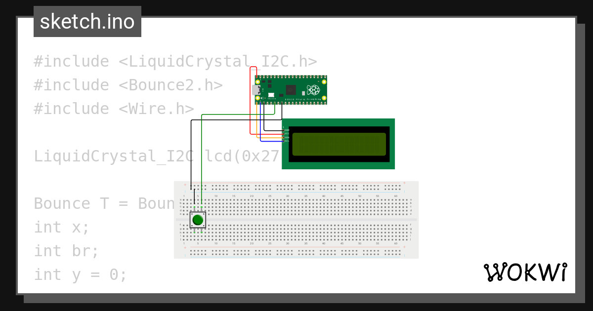 B12 Baci Kockicu Wokwi Esp32 Stm32 Arduino Simulator