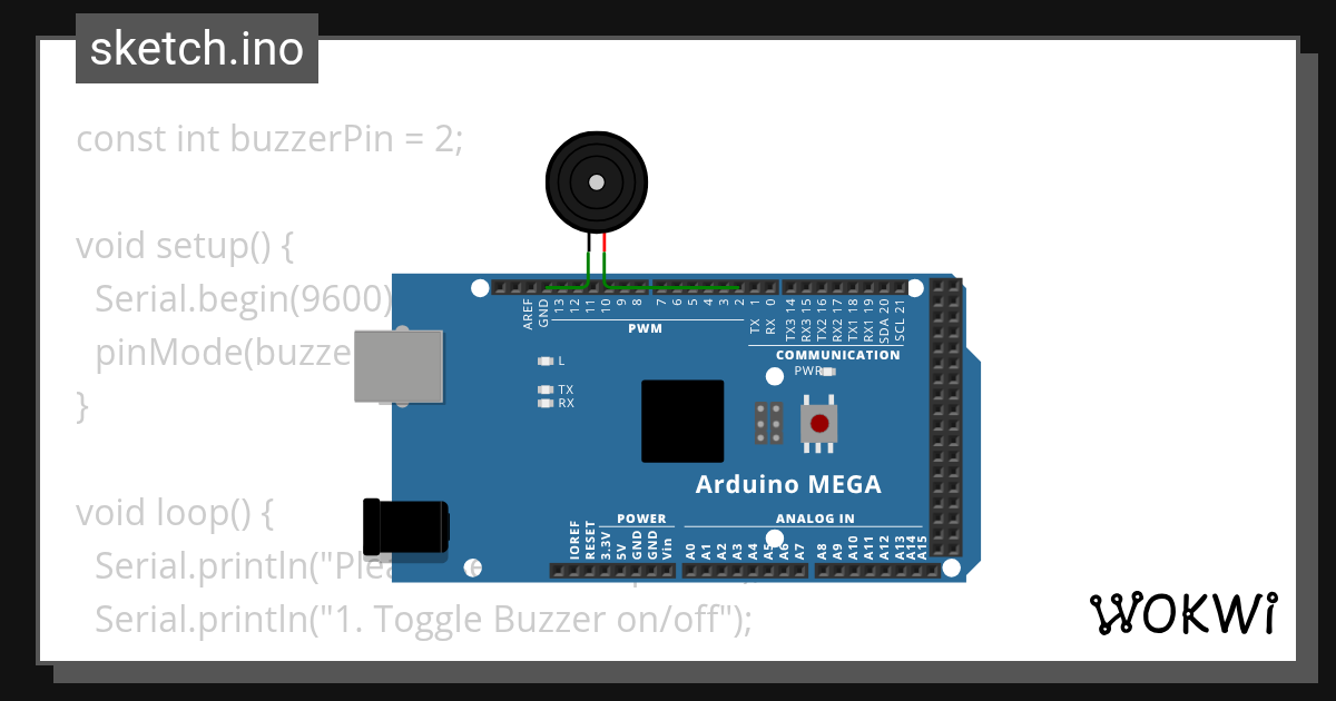 Lab 3 Pass Wokwi Esp32 Stm32 Arduino Simulator