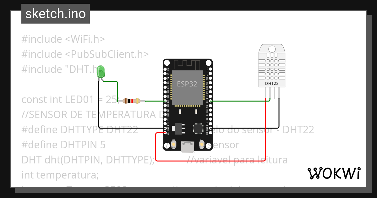 wifi_mqtt Copy - Wokwi ESP32, STM32, Arduino Simulator