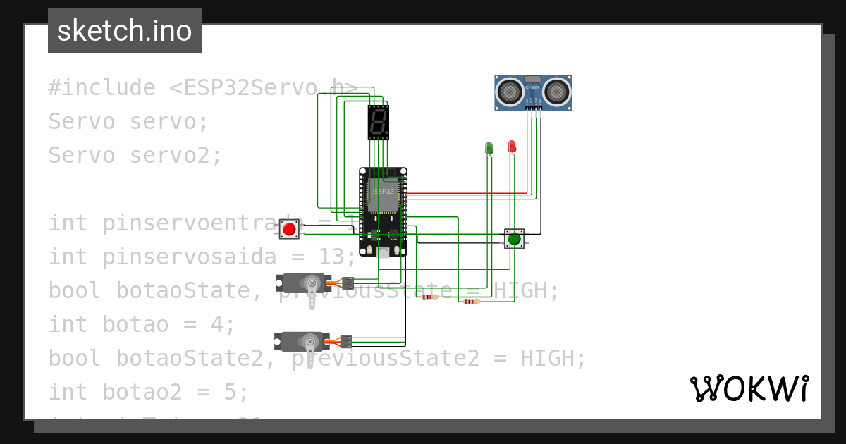 Projetoav2 Wokwi Esp32 Stm32 Arduino Simulator 5621