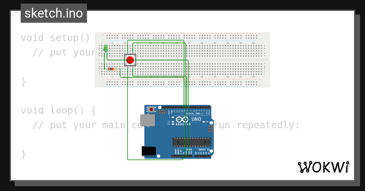 Amine Wokwi Esp32 Stm32 Arduino Simulator
