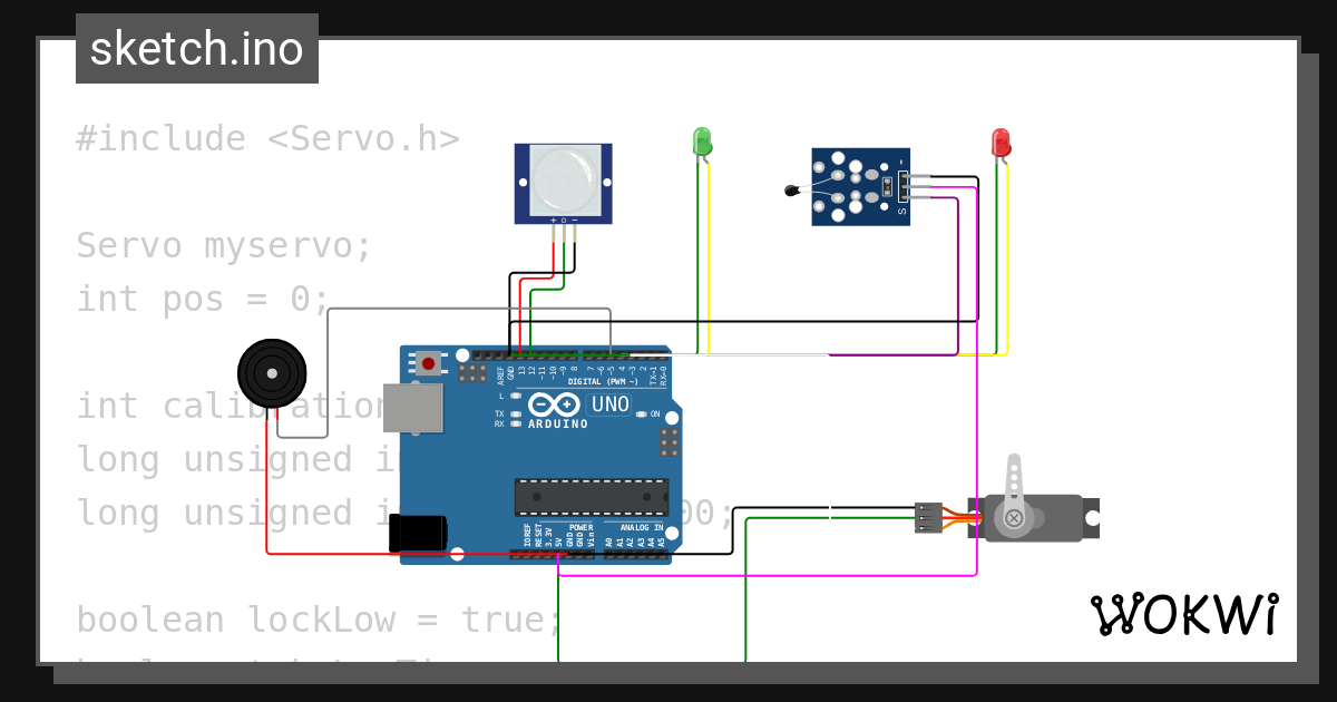 Assignment1 Wokwi Esp32 Stm32 Arduino Simulator 5161