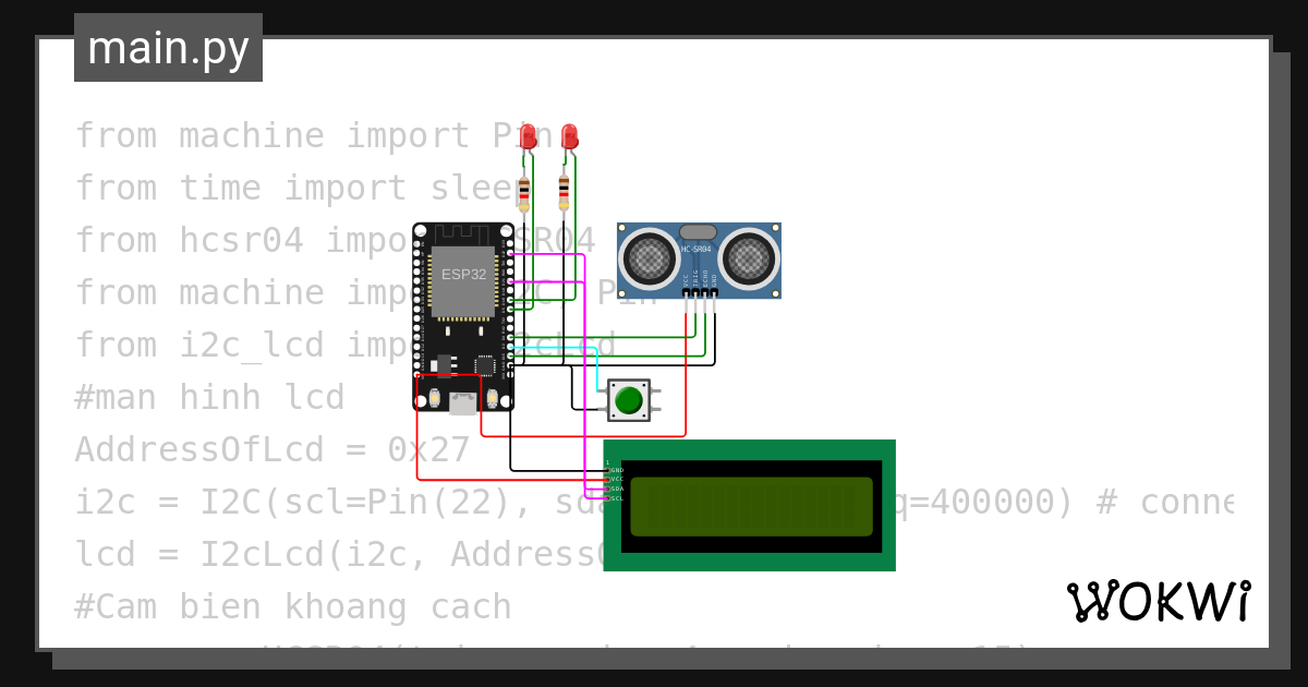 Quan Cuoiki Wokwi Esp32 Stm32 Arduino Simulator 7299