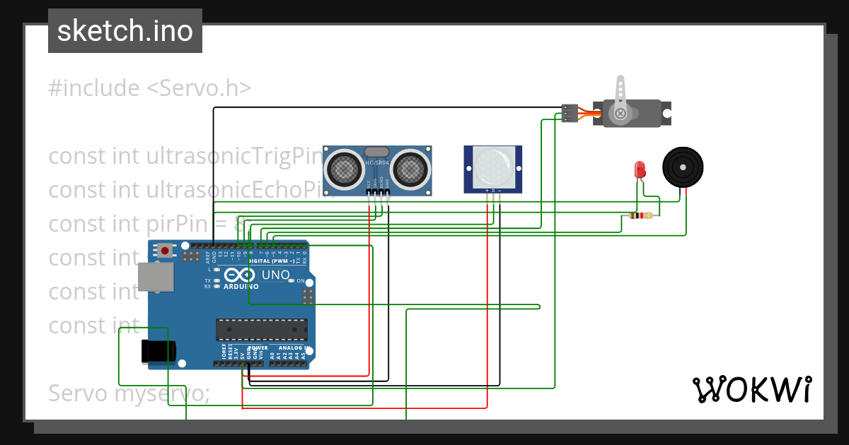 Home Automation - Wokwi ESP32, STM32, Arduino Simulator Home Automation - Wokwi ESP32, STM32, Arduino Simulator