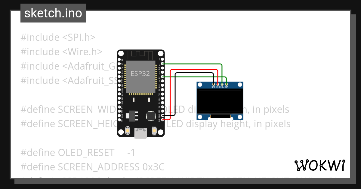 Questão1 - Wokwi ESP32, STM32, Arduino Simulator