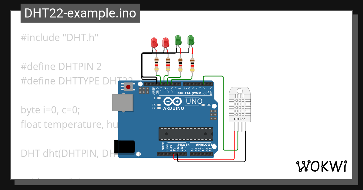 ЛР№1Костенко К 21 Вариант 14 Wokwi Esp32 Stm32 Arduino Simulator 1558
