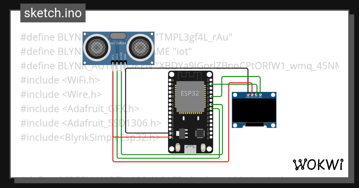 Iot Wokwi Esp32 Stm32 Arduino Simulator 9665