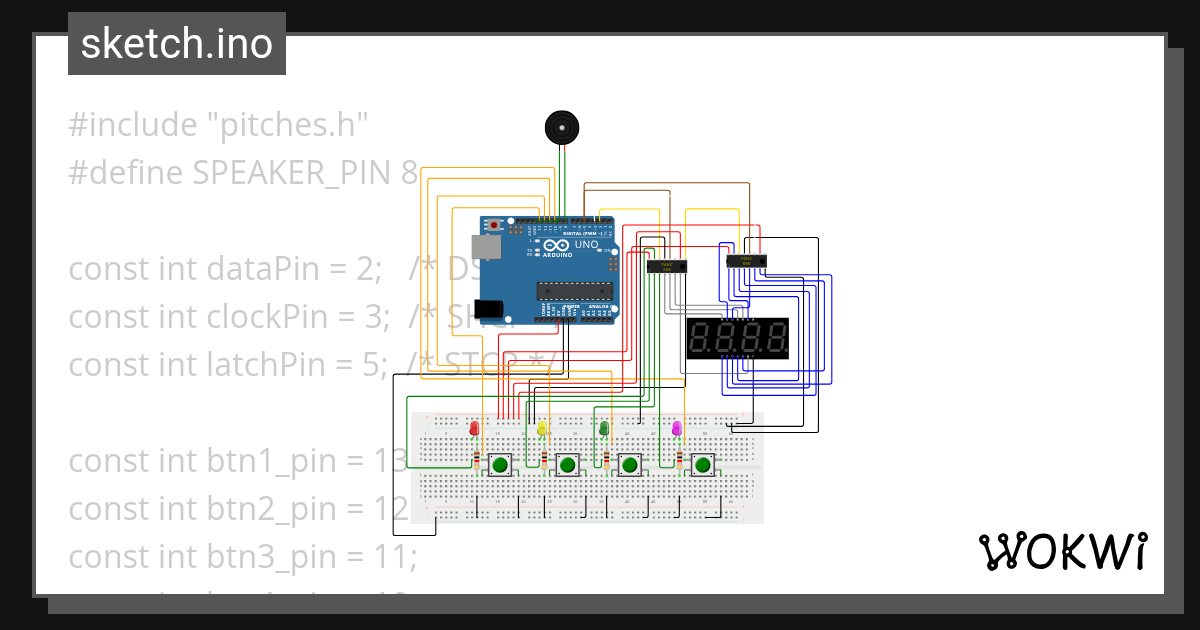 EA Tony Copy - Wokwi ESP32, STM32, Arduino Simulator
