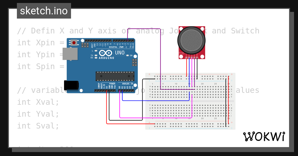 Exp 4obj32 Wokwi Esp32 Stm32 Arduino Simulator