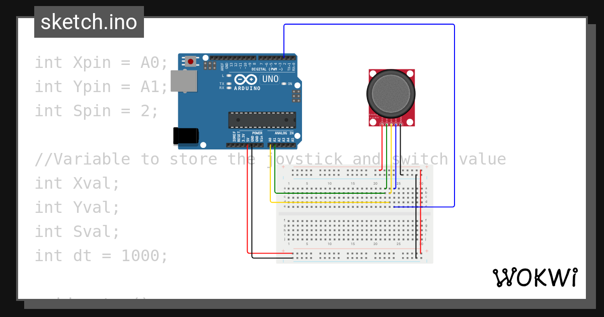 Experiment 4obj 32 Wokwi Esp32 Stm32 Arduino Simulator