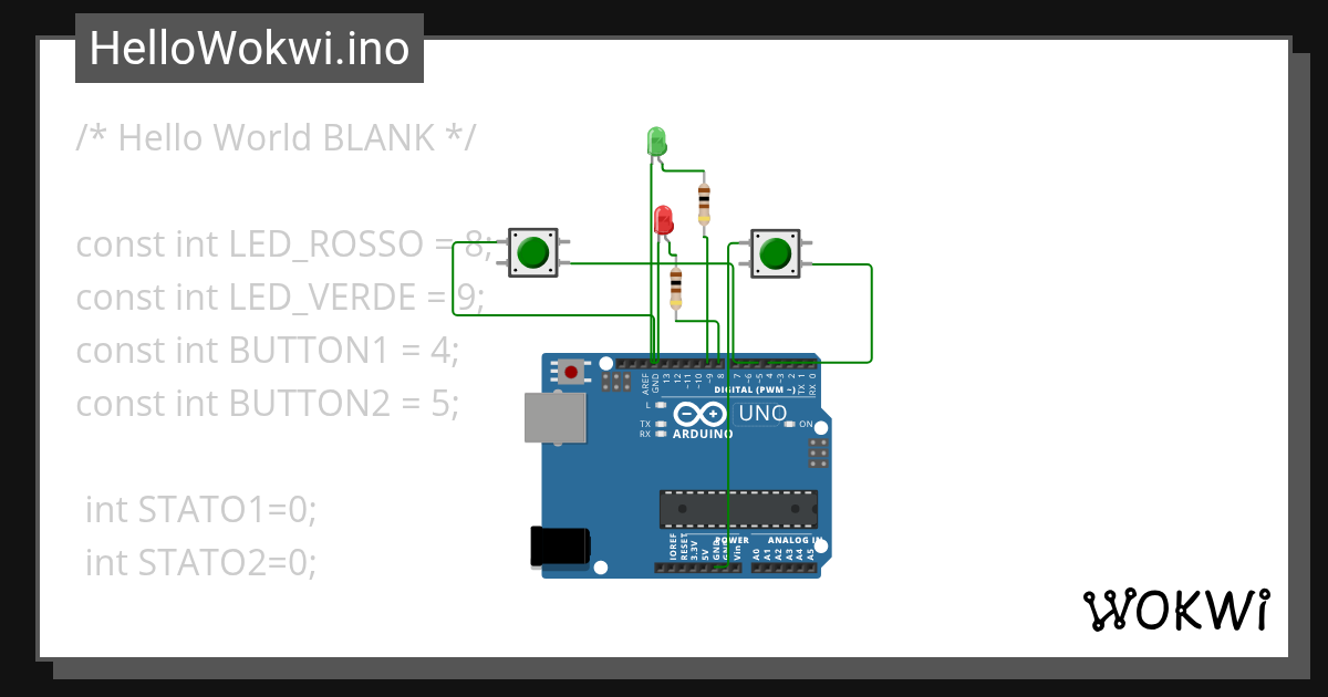 HelloWorld_BUTTON_SEI.ino - Wokwi ESP32, STM32, Arduino Simulator