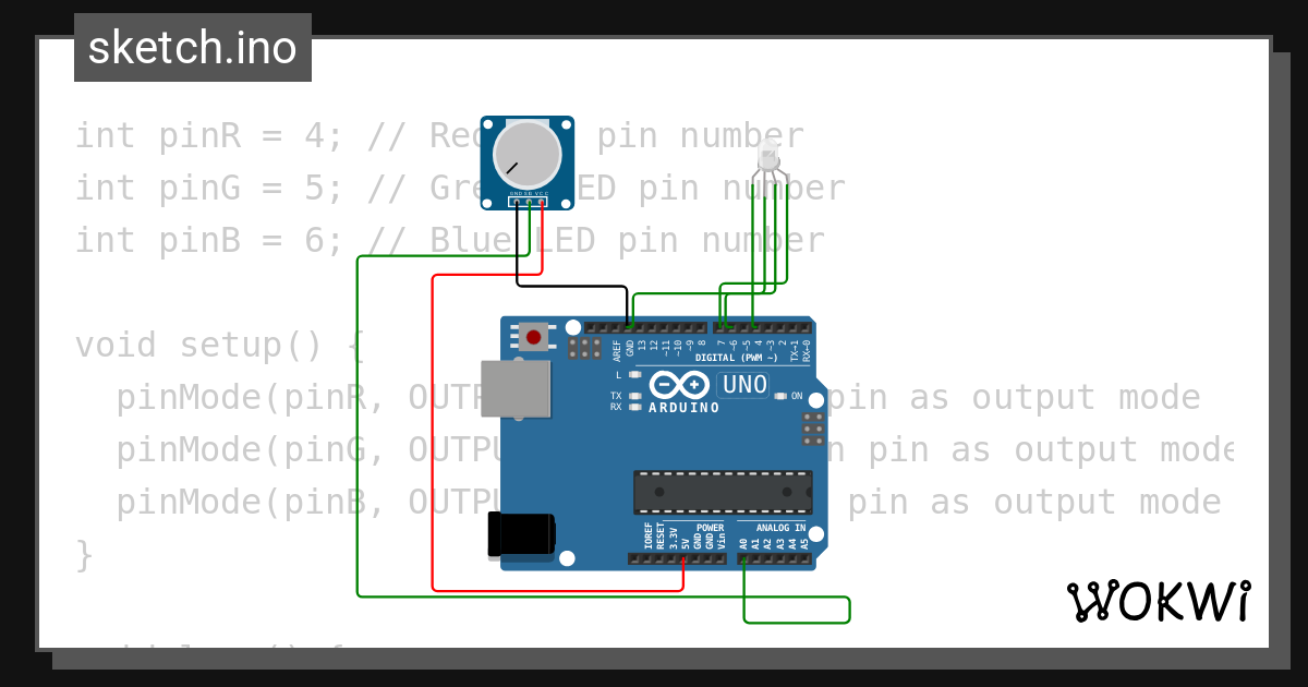 Proj 280 Wokwi Esp32 Stm32 Arduino Simulator