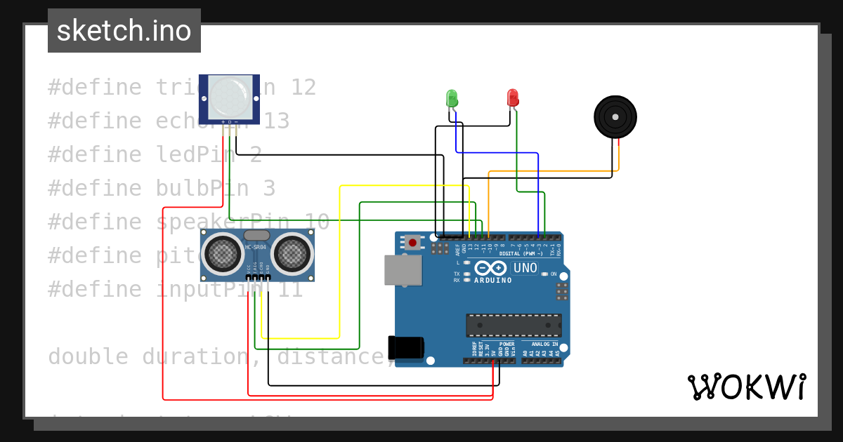 Iot Assignement 1 Wokwi Esp32 Stm32 Arduino Simulator