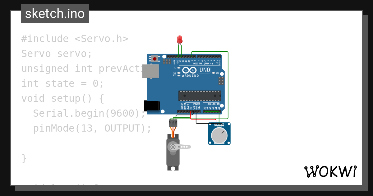 H Wokwi Esp32 Stm32 Arduino Simulator 9434