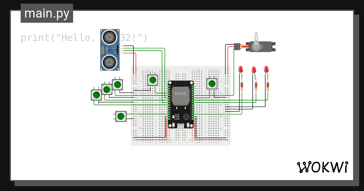 Ck Wokwi Esp32 Stm32 Arduino Simulator