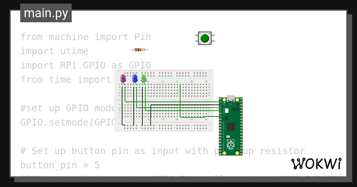 Ex1py Wokwi Esp32 Stm32 Arduino Simulator 4998