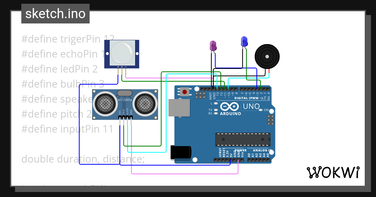 Naanmudhalvan Assignment 1iot Wokwi Esp32 Stm32 Arduino Simulator