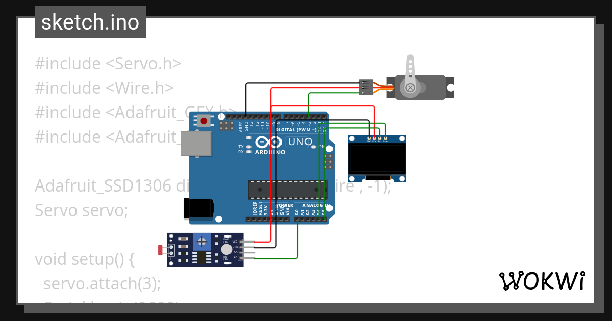 Assignment_4_3.1 - Wokwi ESP32, STM32, Arduino Simulator