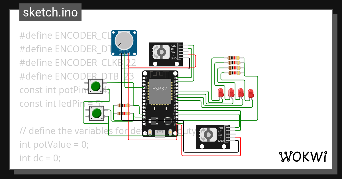 Abdul And Lucas Wokwi Esp32 Stm32 Arduino Simulator 