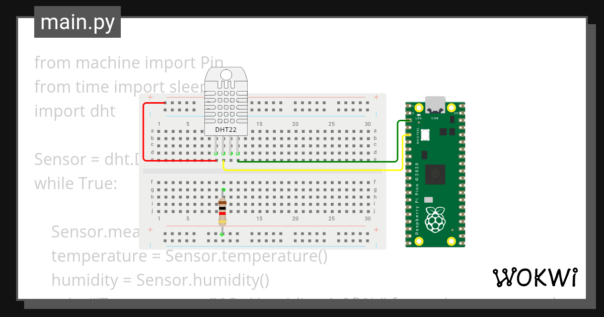Ejercicio1 Wokwi Esp32 Stm32 Arduino Simulator 