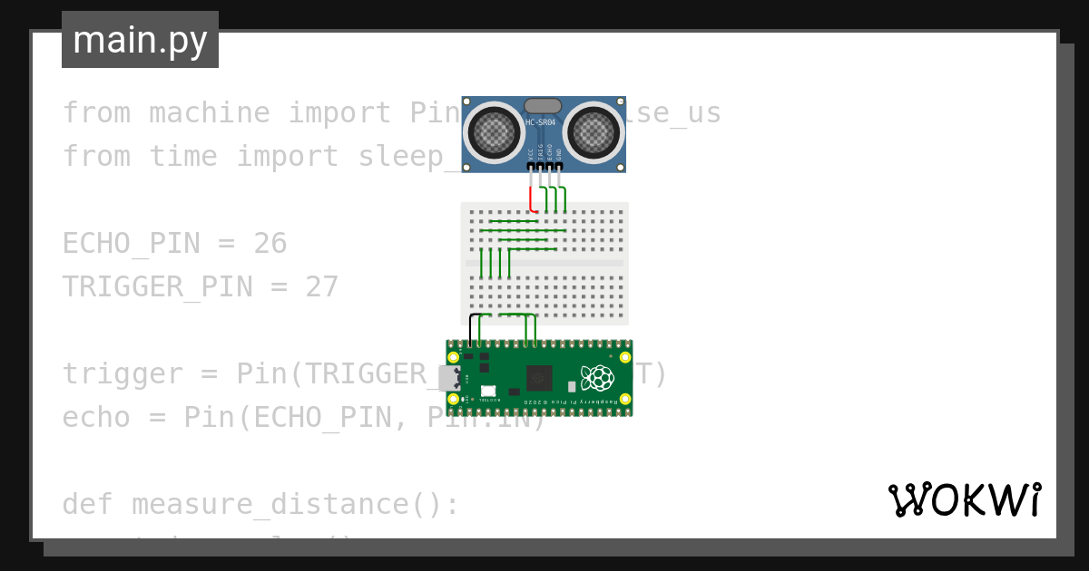 Marvindistancia Wokwi Esp32 Stm32 Arduino Simulator 7099