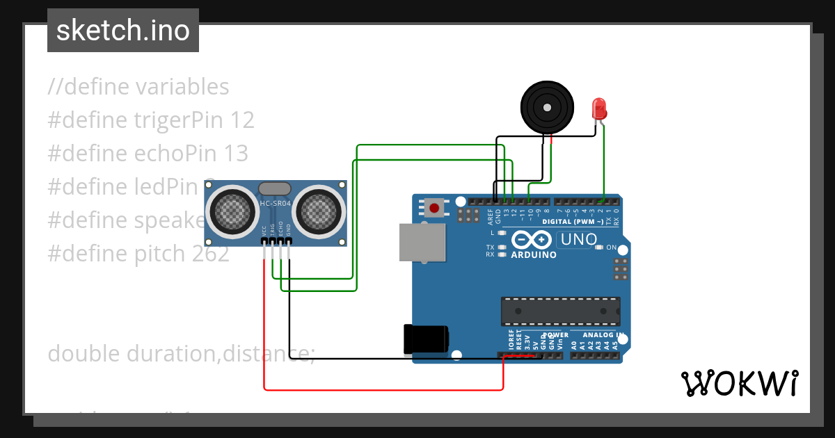 Theft alarm - Wokwi ESP32, STM32, Arduino Simulator Theft alarm - Wokwi ESP32, STM32, Arduino Simulator