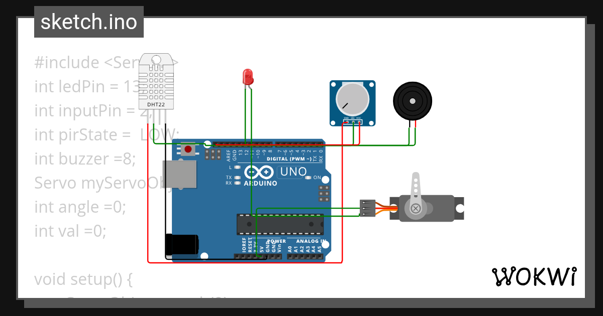 smart home - Wokwi ESP32, STM32, Arduino Simulator smart home - Wokwi ESP32, STM32, Arduino Simulator