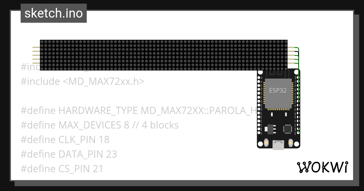 ticker - Wokwi ESP32, STM32, Arduino Simulator ticker - Wokwi ESP32, STM32, Arduino Simulator
