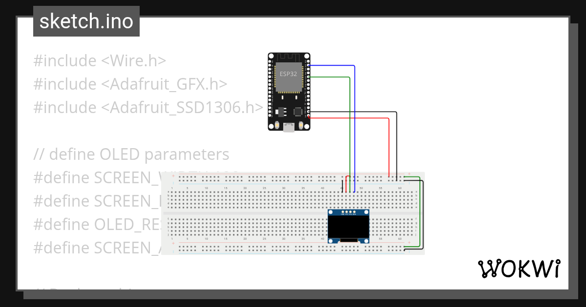 Wokwi Online Esp32 Stm32 Arduino Simulator 7881