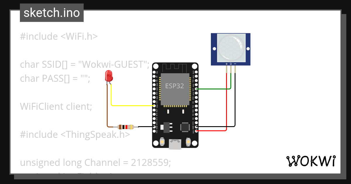 Lab6 Wokwi Esp32 Stm32 Arduino Simulator 2614