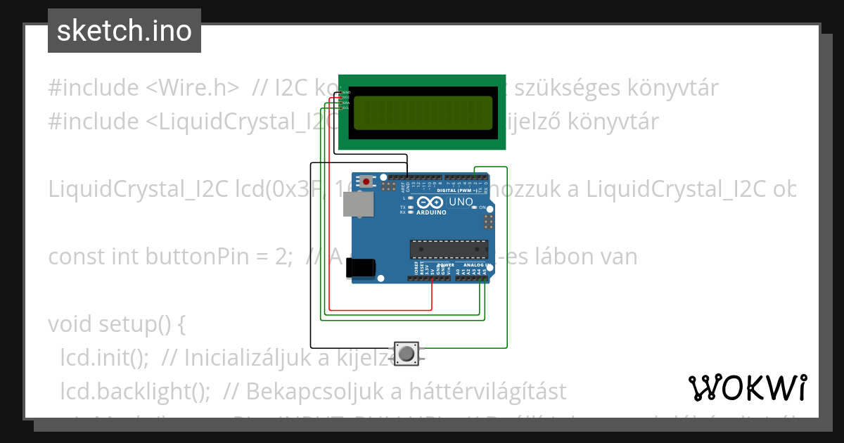 Lcdgomb Wokwi Esp32 Stm32 Arduino Simulator 