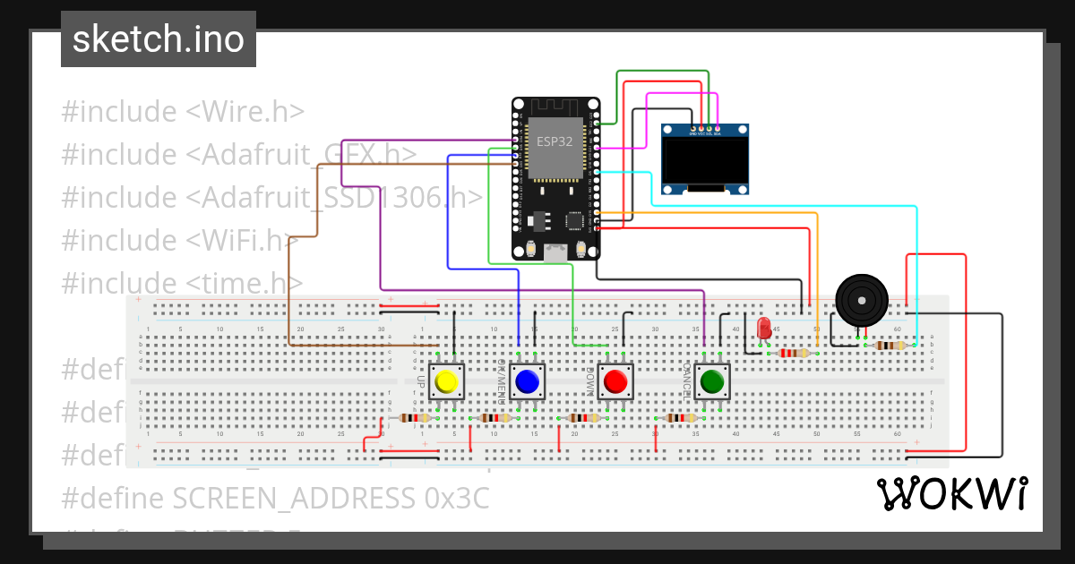 medibox simu - Wokwi Arduino and ESP32 Simulator