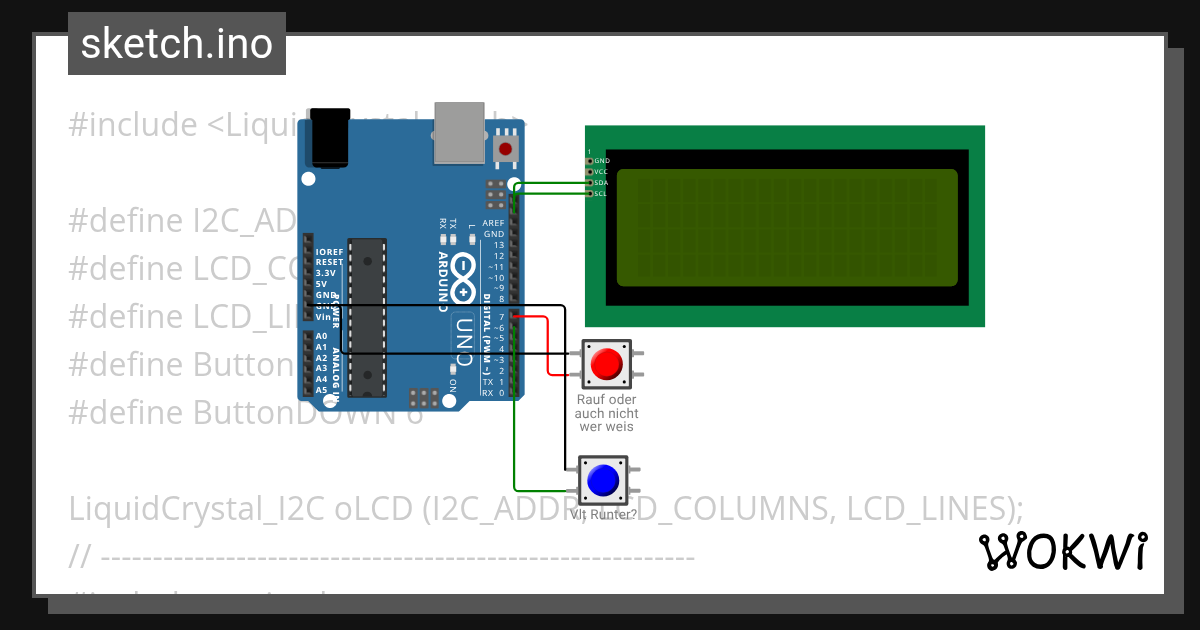 pong - Wokwi ESP32, STM32, Arduino Simulator