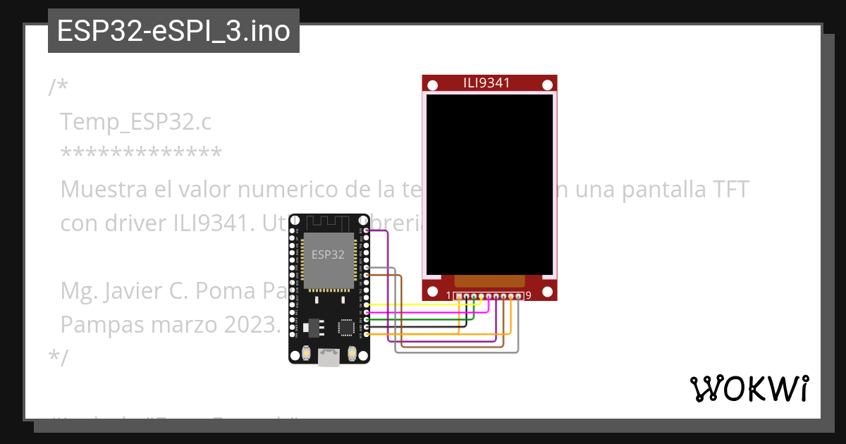 ESP32-eSPI_3 - Wokwi ESP32, STM32, Arduino Simulator