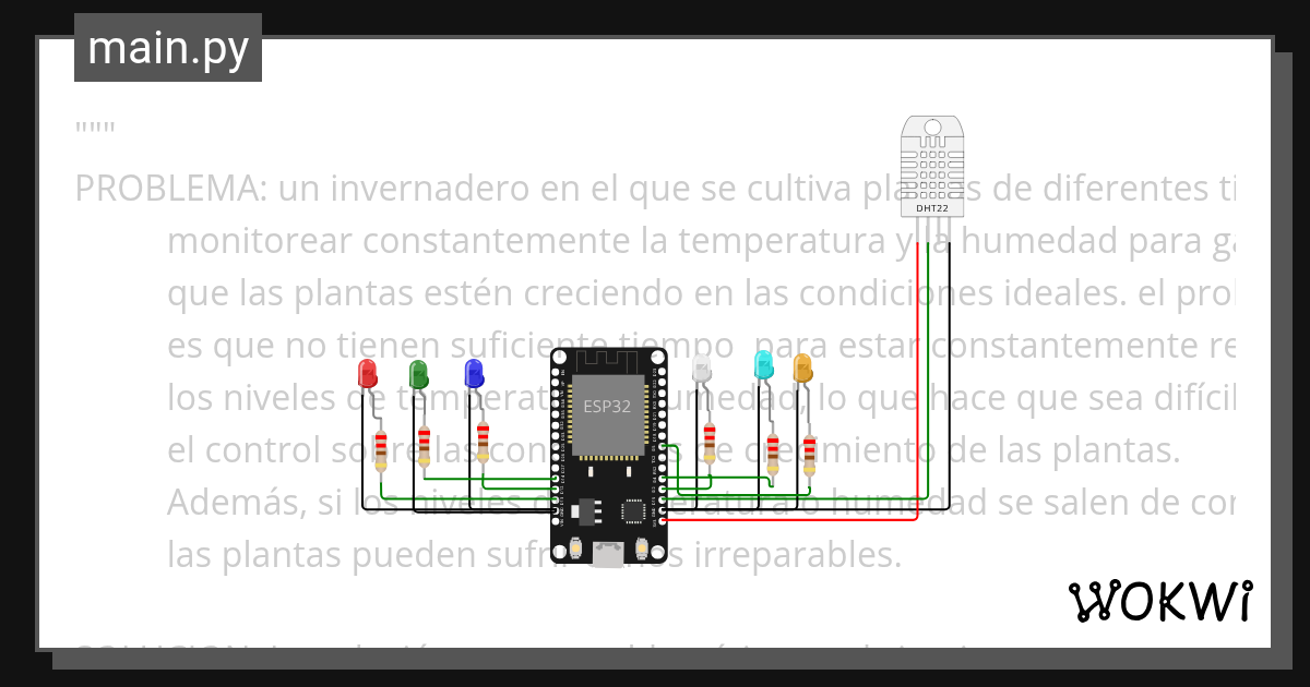 Wokwi - Online ESP32, STM32, Arduino Simulator