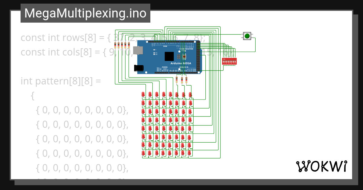Lab 2 D (submitting) - Wokwi ESP32, STM32, Arduino Simulator