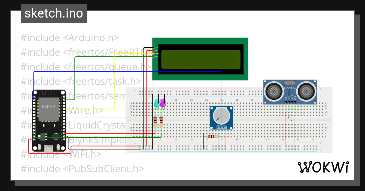 projeto mqtt com blynk - Wokwi ESP32, STM32, Arduino Simulator