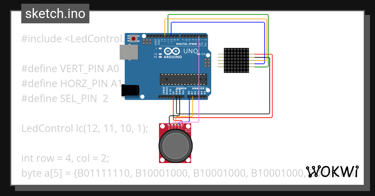 5/1.2 - Wokwi ESP32, STM32, Arduino Simulator