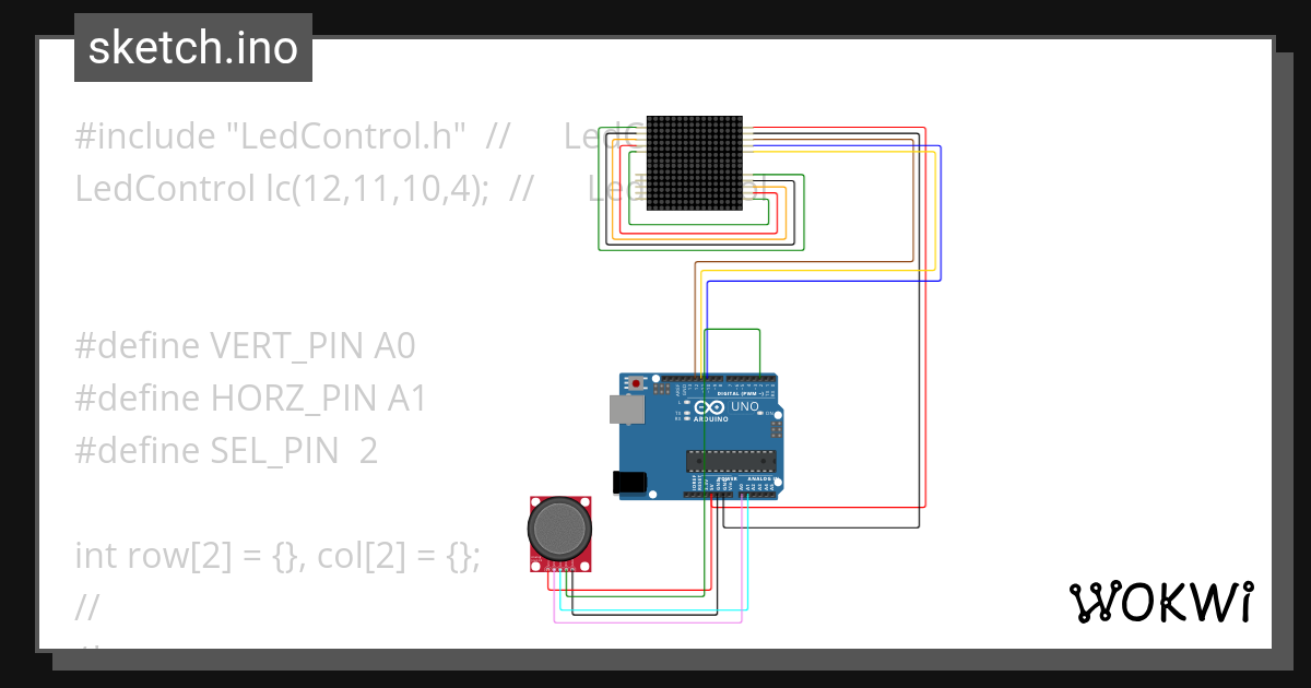 Game Wokwi Esp32 Stm32 Arduino Simulator 6412