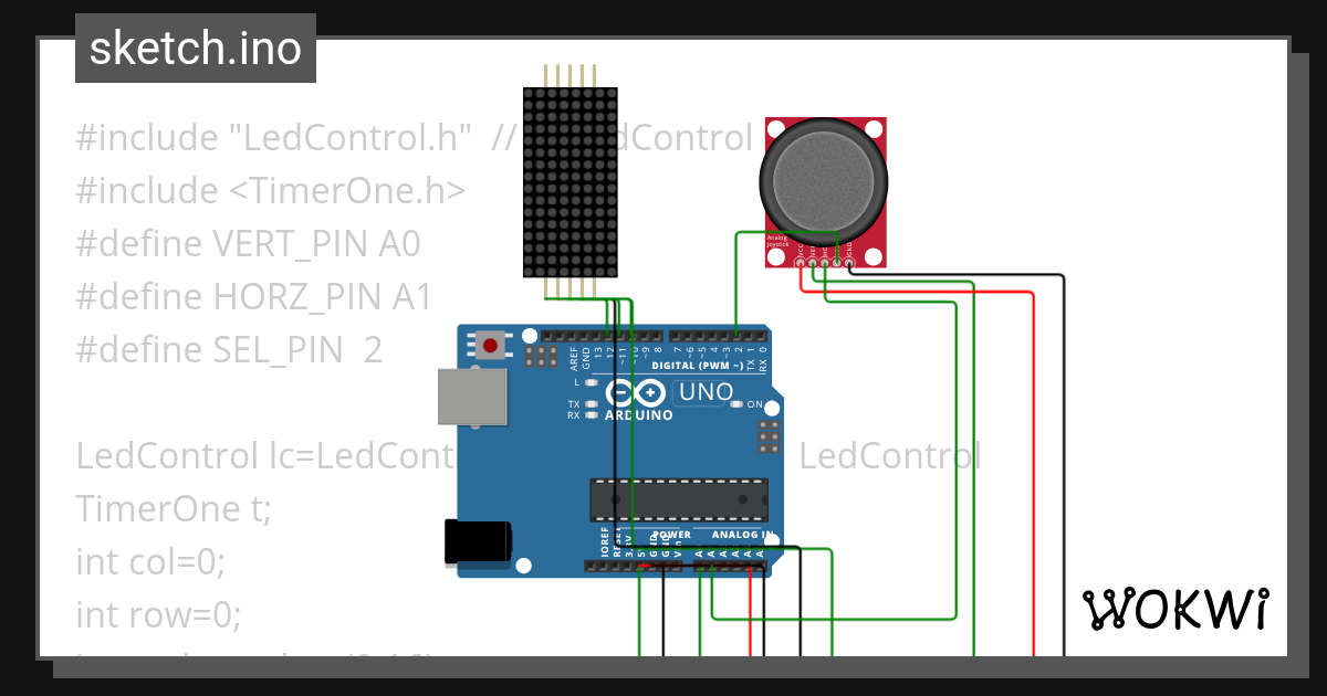 0508 - Wokwi ESP32, STM32, Arduino Simulator