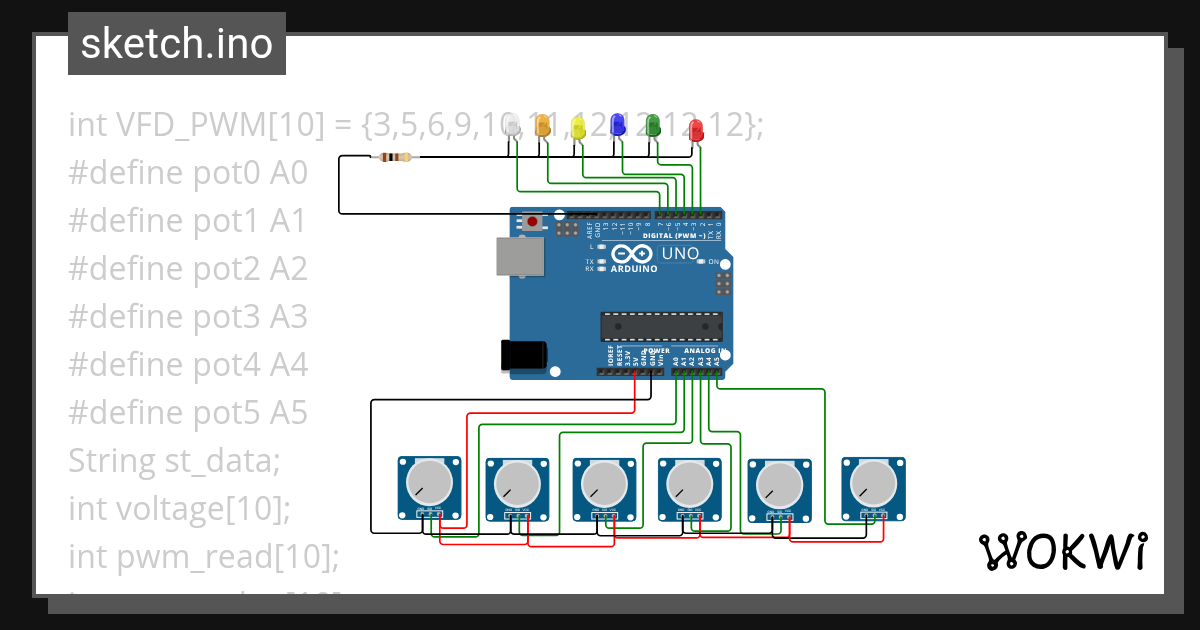 Vfd Project Wokwi Esp32 Stm32 Arduino Simulator 0681