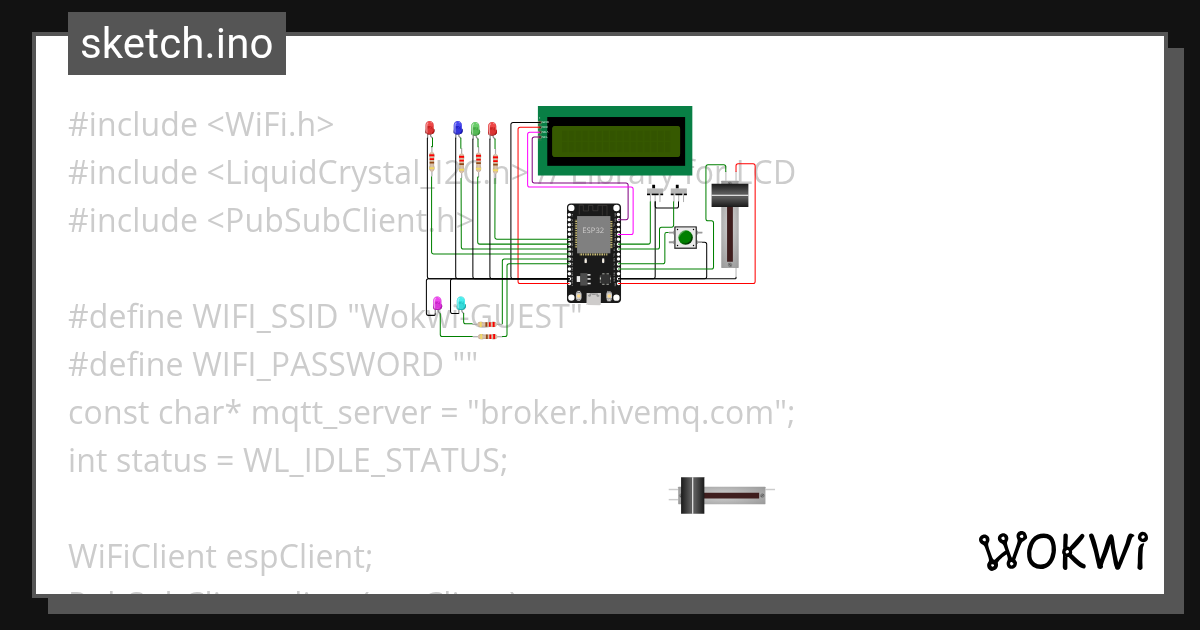 cobacapstone copy Copy - Wokwi ESP32, STM32, Arduino Simulator