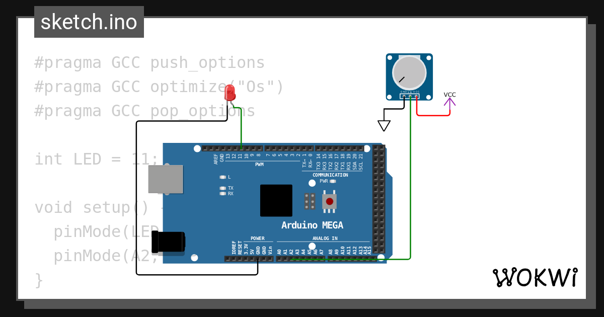 Practica11intensidadled Wokwi Esp32 Stm32 Arduino Simulator 8066