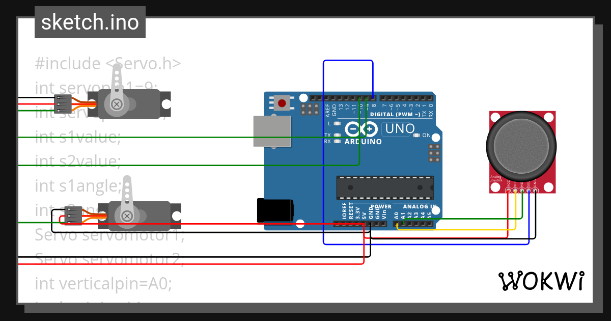 Js Wokwi Esp32 Stm32 Arduino Simulator 